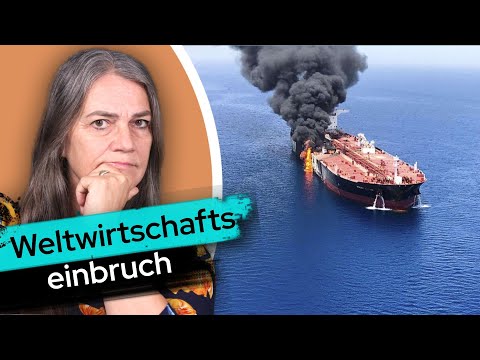 USA kurz vor Angriff - Putin auch? Was sind die Folgen der Eskalationn?