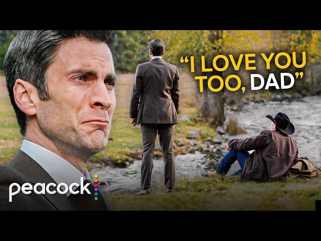 What happens to Garrett Randall in Yellowstone? Explored in depth