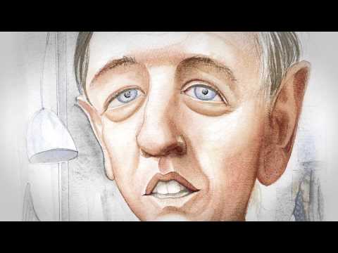 William F. Buckley Jr. Legacy Video