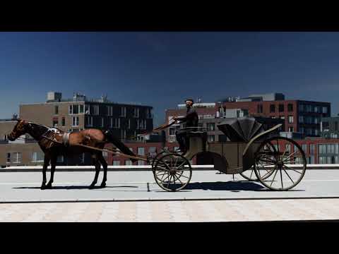 Invisible Reins? - Daz 3D Forums