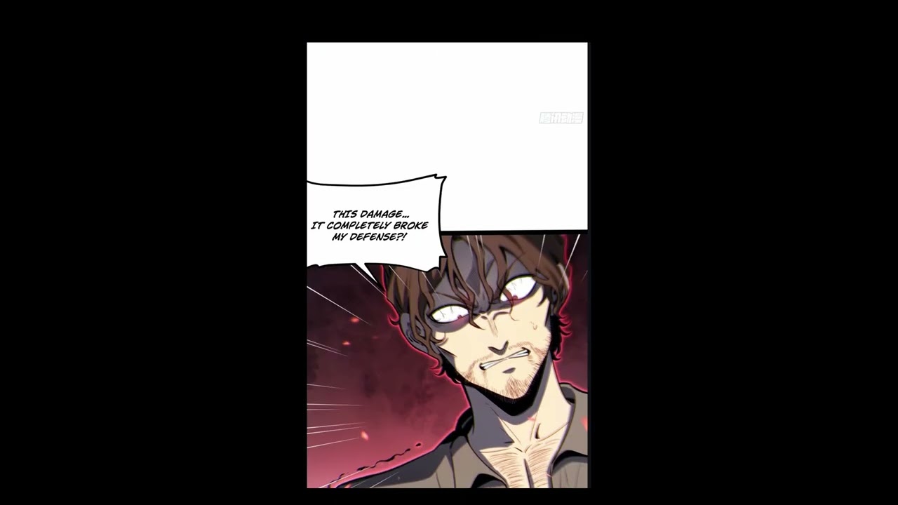 Full Time Awakening Chapter 44