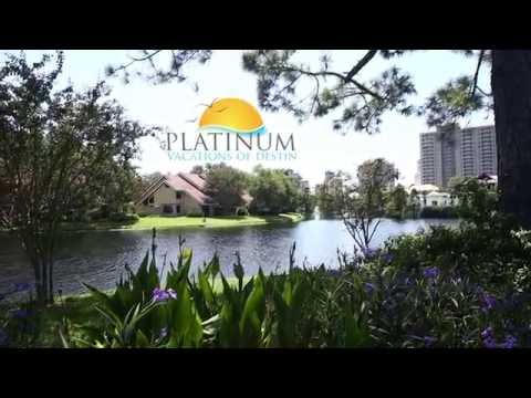 Sandestin: 5128 Beachwalk