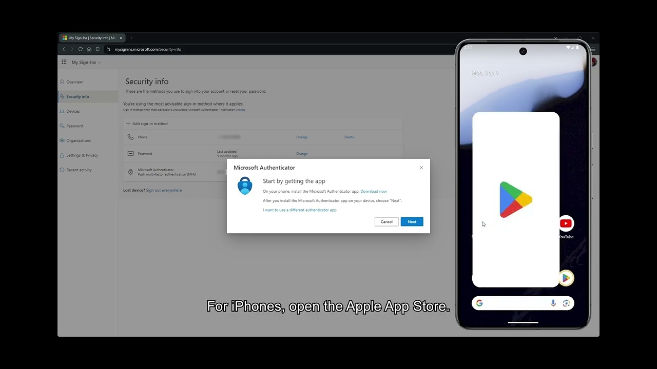 Authenticator Guide CC