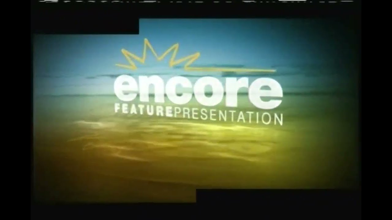 Encore Feature Presentation Rated PG