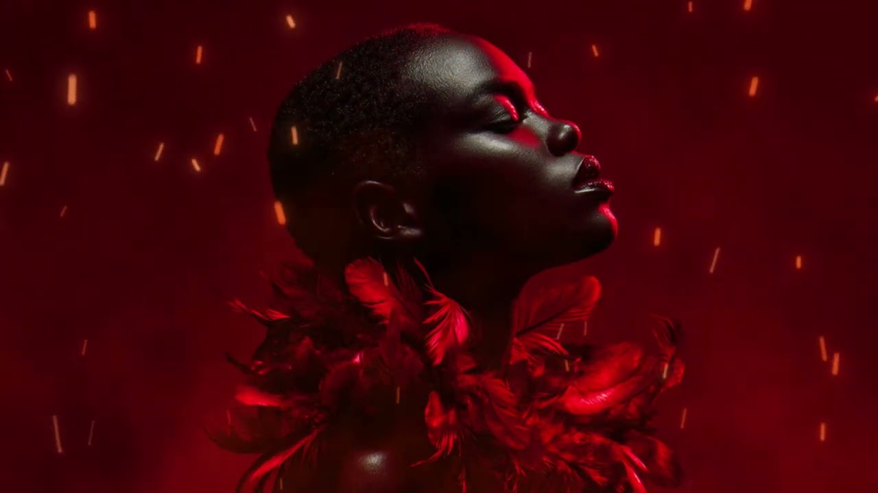 XRISTXAN – Suma | Afrohouse 2026