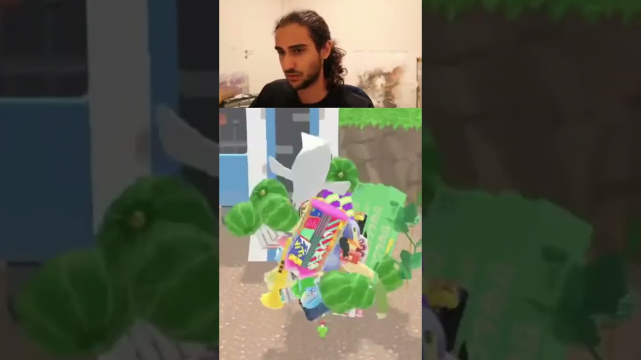 How does python allocate memory?