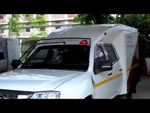 Cash Van - ATM Van Latest Price, Manufacturers & Suppliers