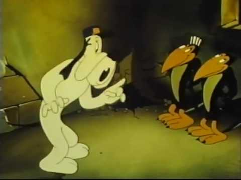 CARTOON MIGHTY MOUSE FREE ENTERPRISE