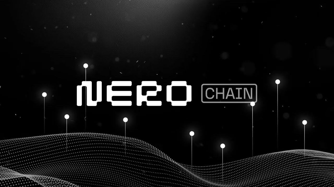 NERO Paymaster teaser