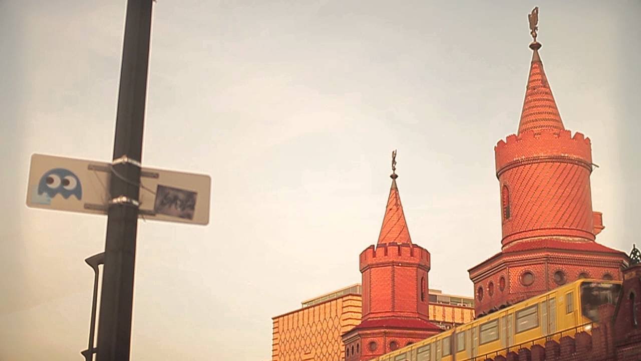 Urbandawn - Cloudless (feat. Elsa Esmeralda & London Elektricity) [Official Video]