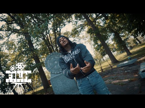 Lil Nuu - Death To Much (Official Video)