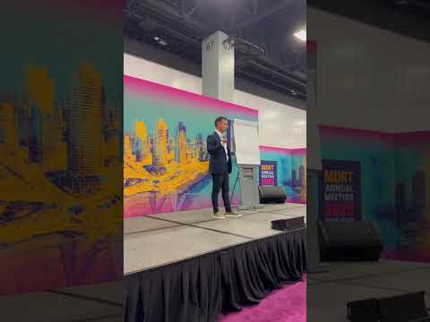 From Melbourne to Miami: Sharing My Story on the Global Stage at the ...