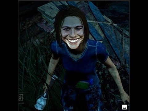 Steam Community :: Video :: DBD at its finest