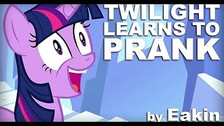 MLP Loops 204 - MLP Time Loops - Fimfiction