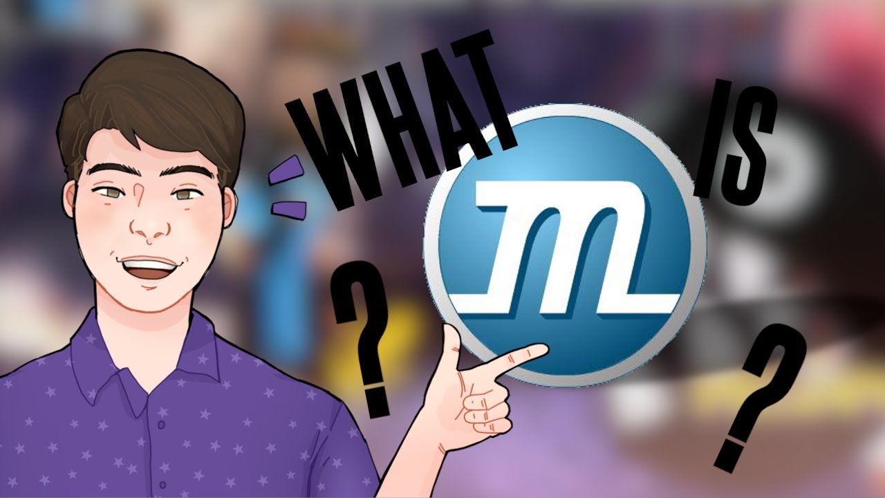 What The Hell is MUGEN? An Introductory Video