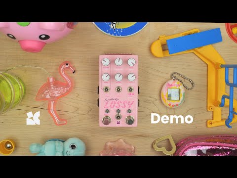 Chase Bliss Audio Lossy - Brand New / Never Used / Mint | Reverb