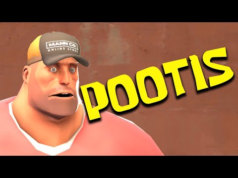 Steam Community :: Video :: [SFM/TF2] Pootis?!?!?