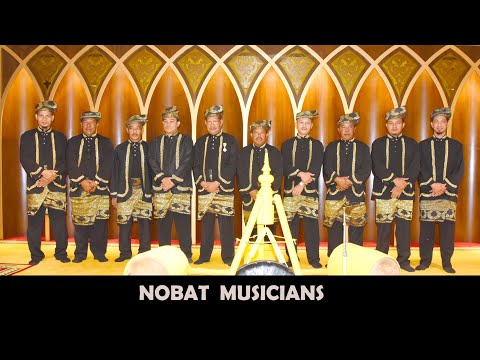 The nobat in Malay court life | Bibliolore
