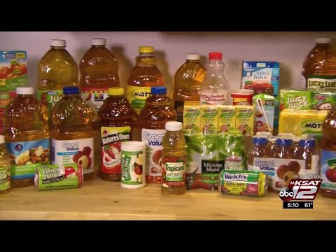 Consumer Reports: Truth about sugars in fruit