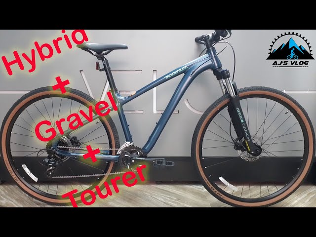 Велосипед Kona Splice (Satin Metallic Gose Blue) Синий KNA B22SP05 ...