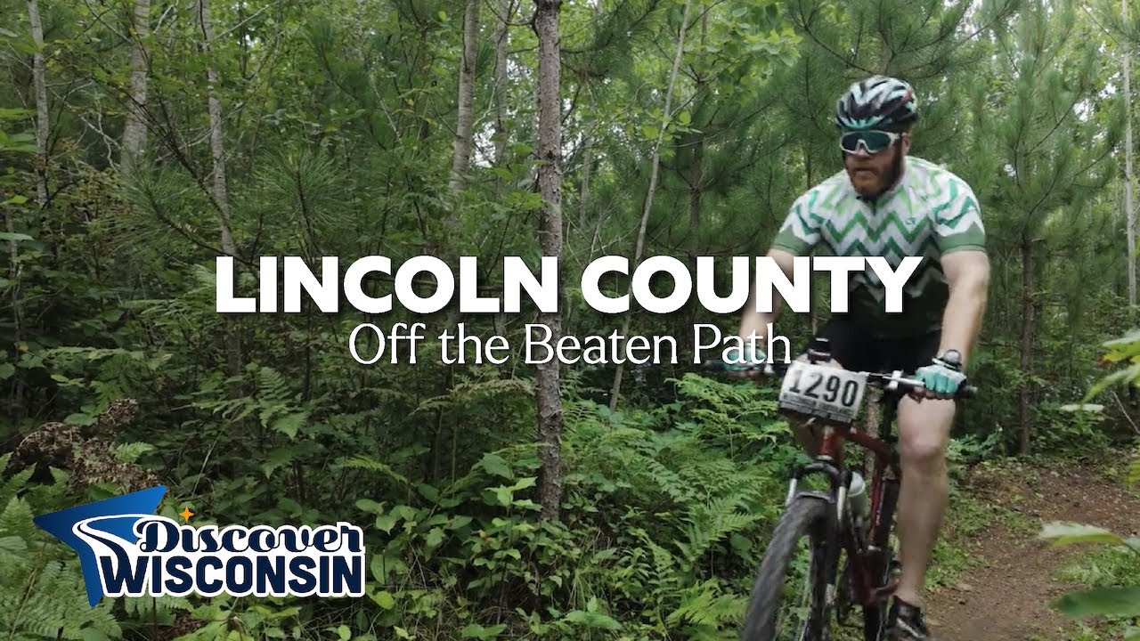 Lincoln County: Off the Beaten Path