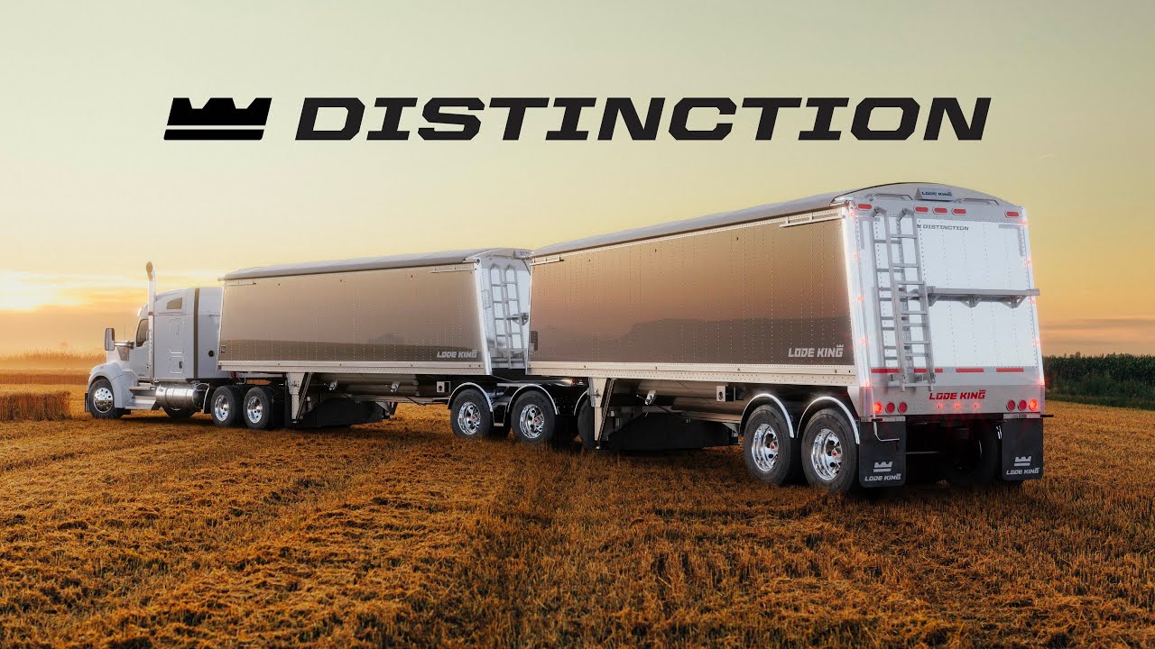 2026 Distinction RG Series