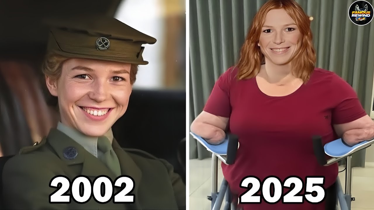 FOYLE'S WAR (2002) CAST: THEN AND NOW | Where Are They Now in 2025?
