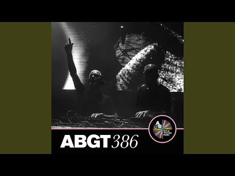 Open My Eyes (ABGT386)
