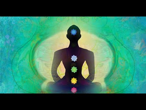 Pranayam – The Art Of Breathing