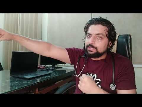 REM Sleep behaviour disorder treatment in hindi/ Rapid eye movement behaviour disorder