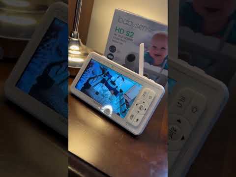 Babysense Baby Video Monitors