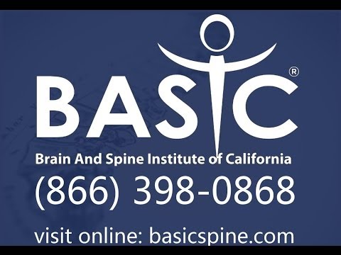 Nonsurgical Spine Treatments & Physical Therapy : Back Pain Orange County