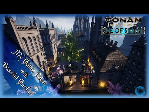 Steam Community :: Conan Exiles