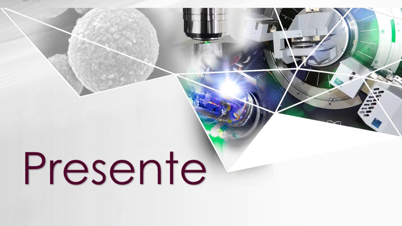 CIITEC Origen evolucion prospectiva