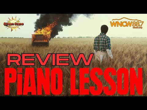 Striking Chords: The Piano Lesson Review | Screen Scene