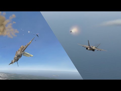 Steam Community :: Video :: 3v3 Dogfight in VTOL VR - Multiplayer Beta