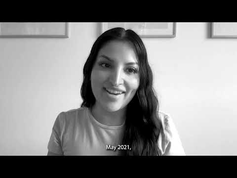 Employee Spotlight: Kaya Vidangos