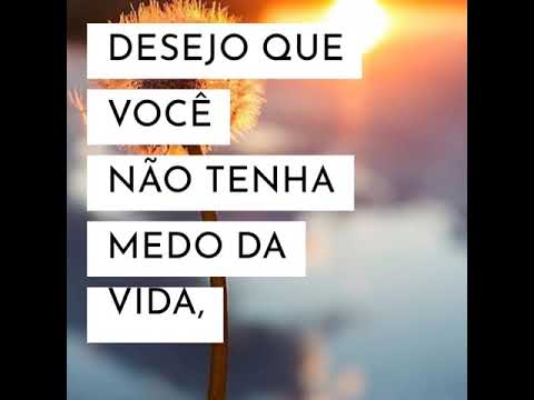 Aquele videozinho de Boa Tarde ♥