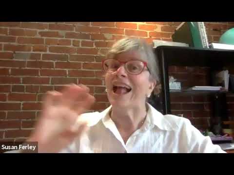 Northumberland Art Lovers: Susan Ferley – Northumberland Festival of ...