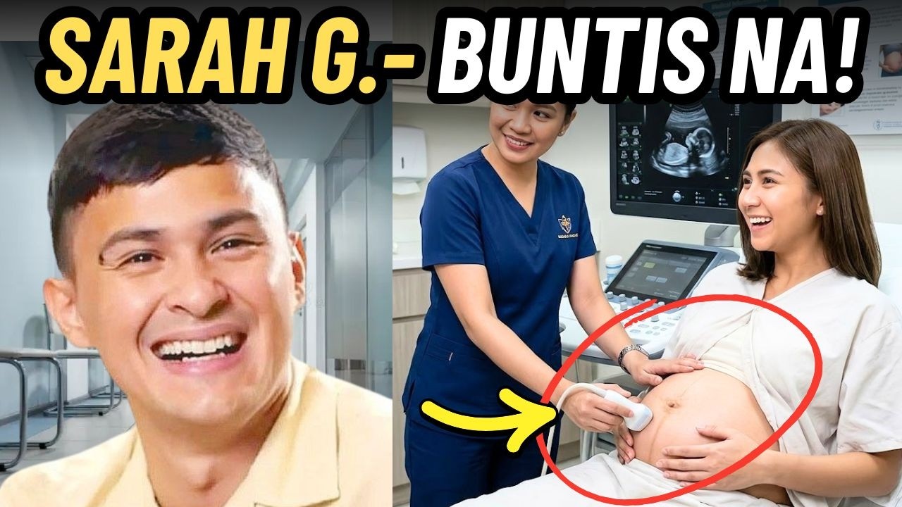 Sarah Geronimo Namataan sa Ospital: Buntis na Nga Ba ang Popstar at ...