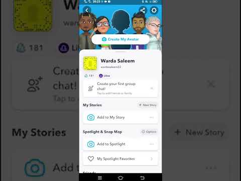 make private story snapchat