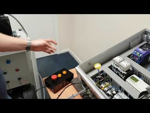 Conveyor Control Panels at Best Price in India