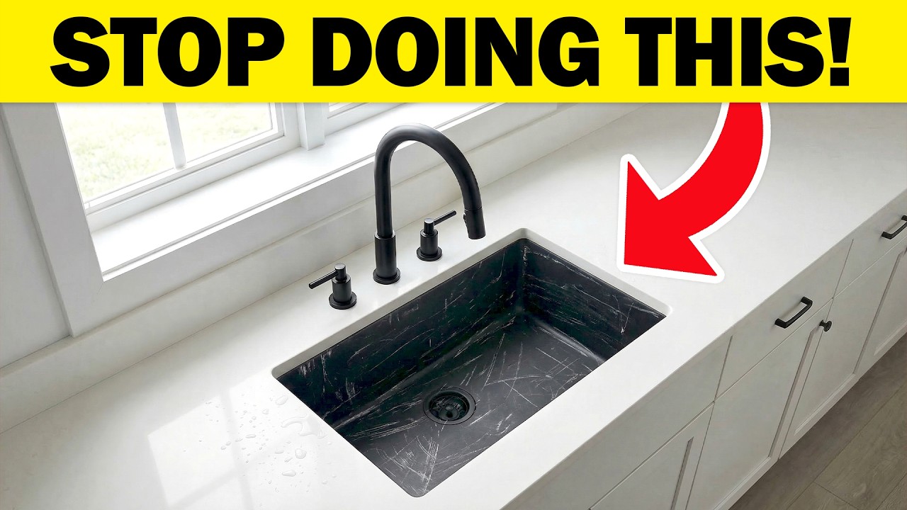 10 Kitchen Upgrades You’ll ALWAYS Regret