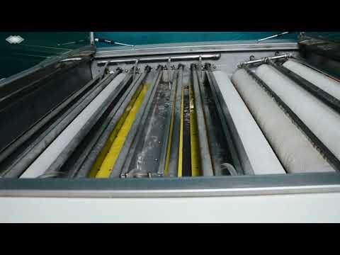 Photopolymer Plate Processor at Best Price in India