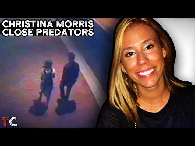 Dateline: Frantic - 5 harrowing details about Christina Morris ...