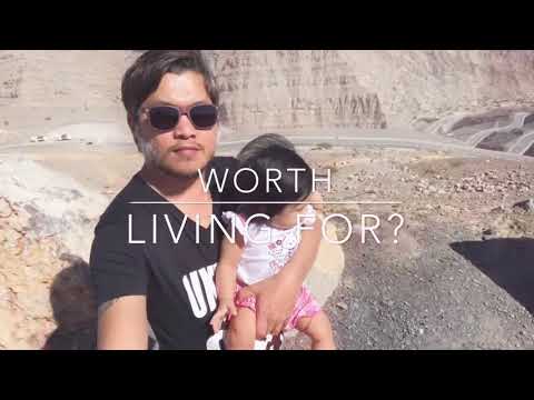 A Day in the Life of a Kabayan in UAE