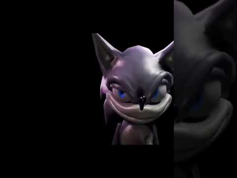 freaky sonic