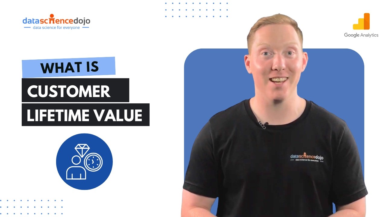What is Customer Lifetime Value (CLV)? | Marketing Analytics for Beginners | Part 30