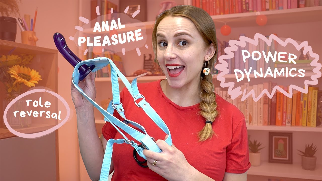 Pegging: Why Do People Like It?