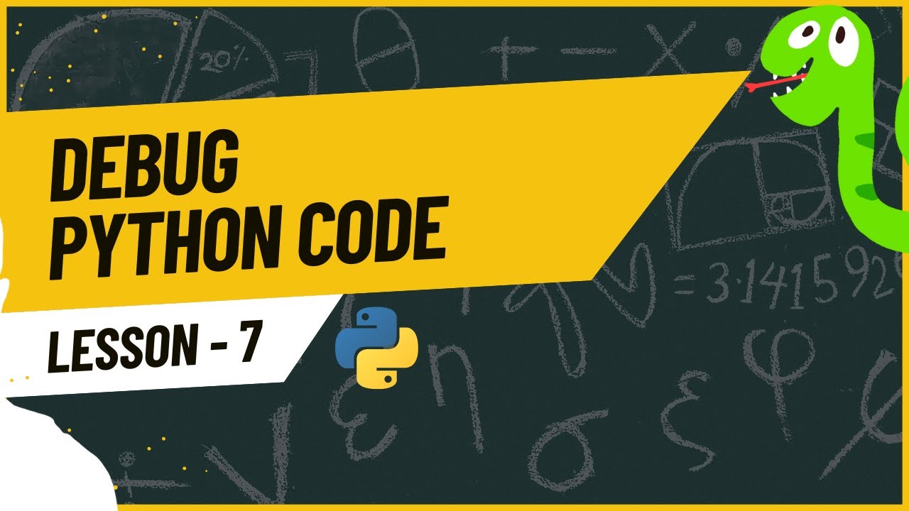 Python Debugging Tutorial in PyCharm | Fix Errors Like a Pro | CodeHEx